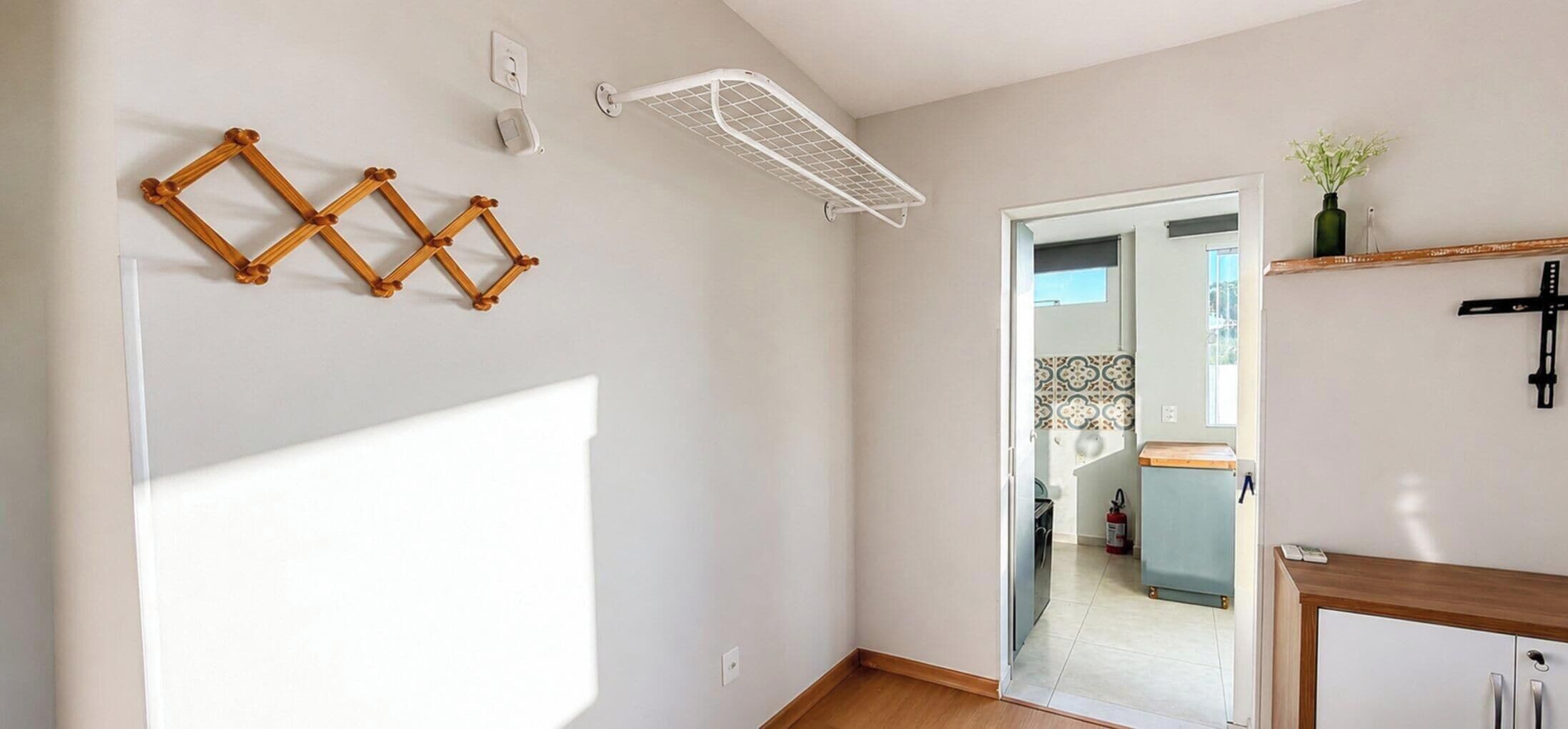 Estúdio Básico | Interior