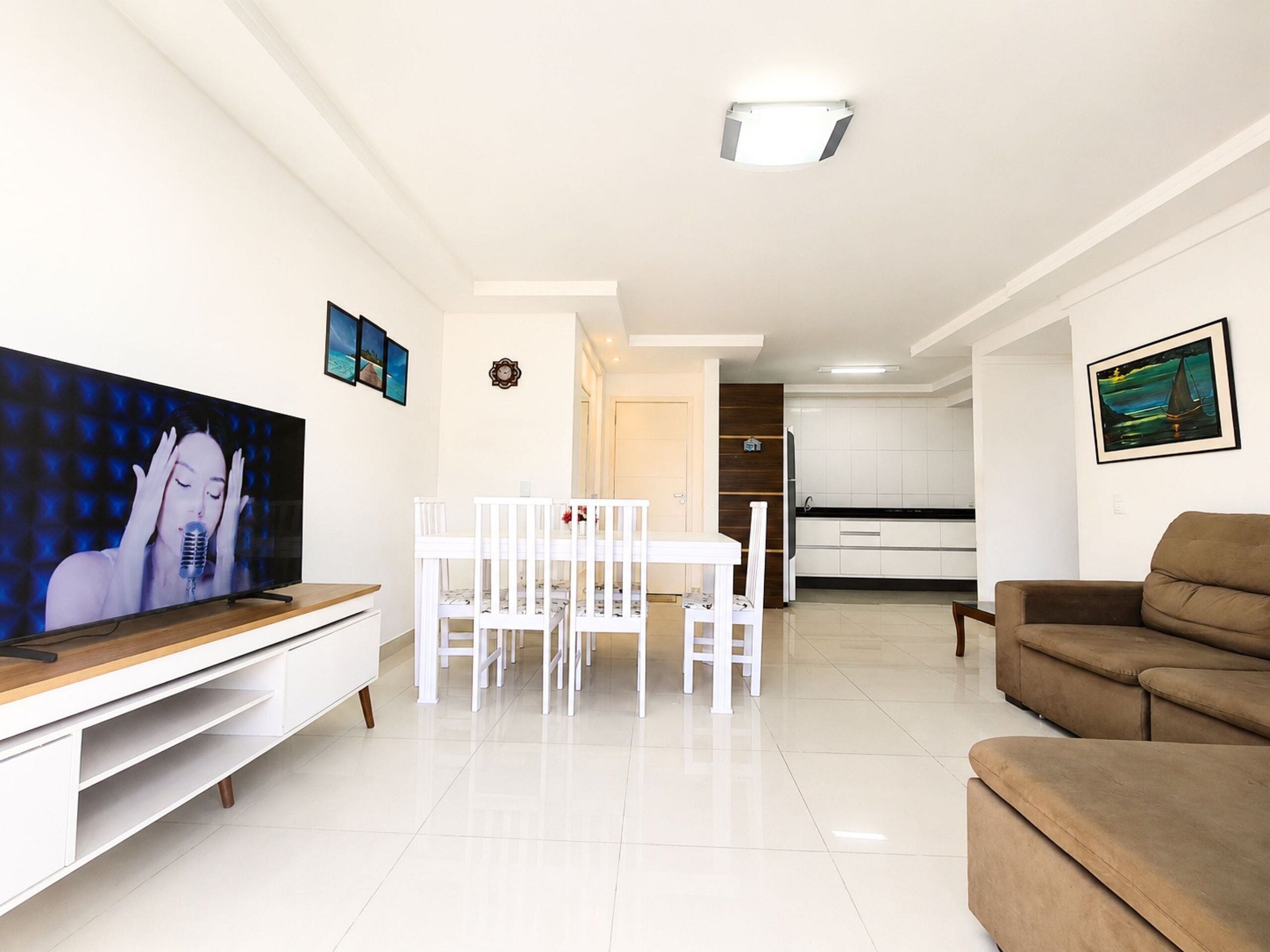 Apartamento | Interior