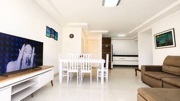 Apartamento | Interior