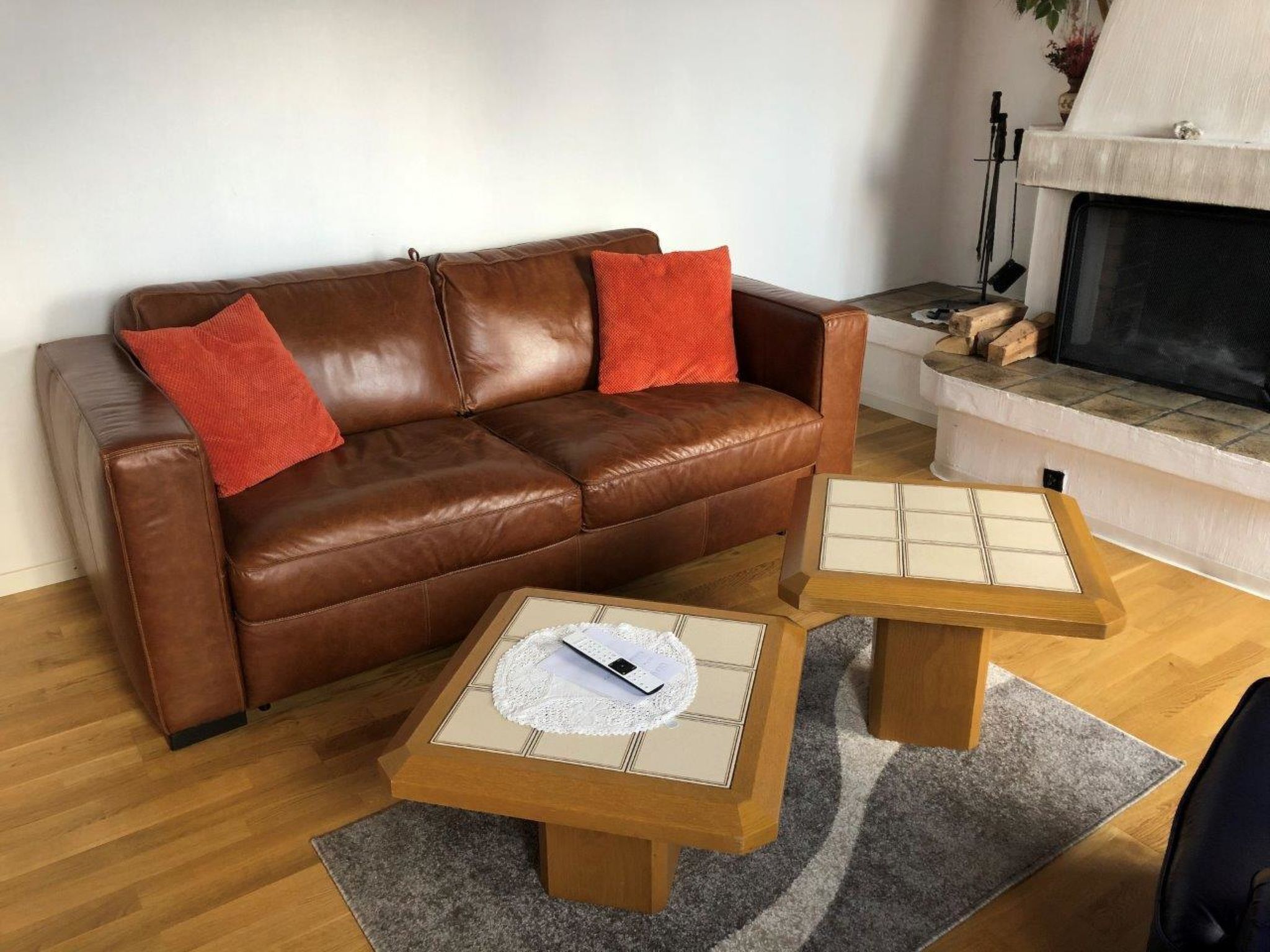 Cadras 23 Appartement/fewo, Bad, Wc, 1 Schlafraum 2 Zimmerwohnung - 4 Betten By Interhome - Savognin