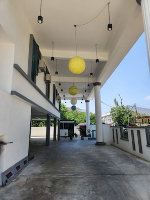 Saguão
