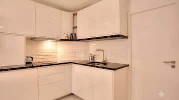 Penthouse Deluxe | Cozinha privada
