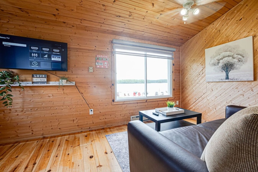 Lakeside Retreat #1 - Maijac Resort & Marina - Ontario 60
