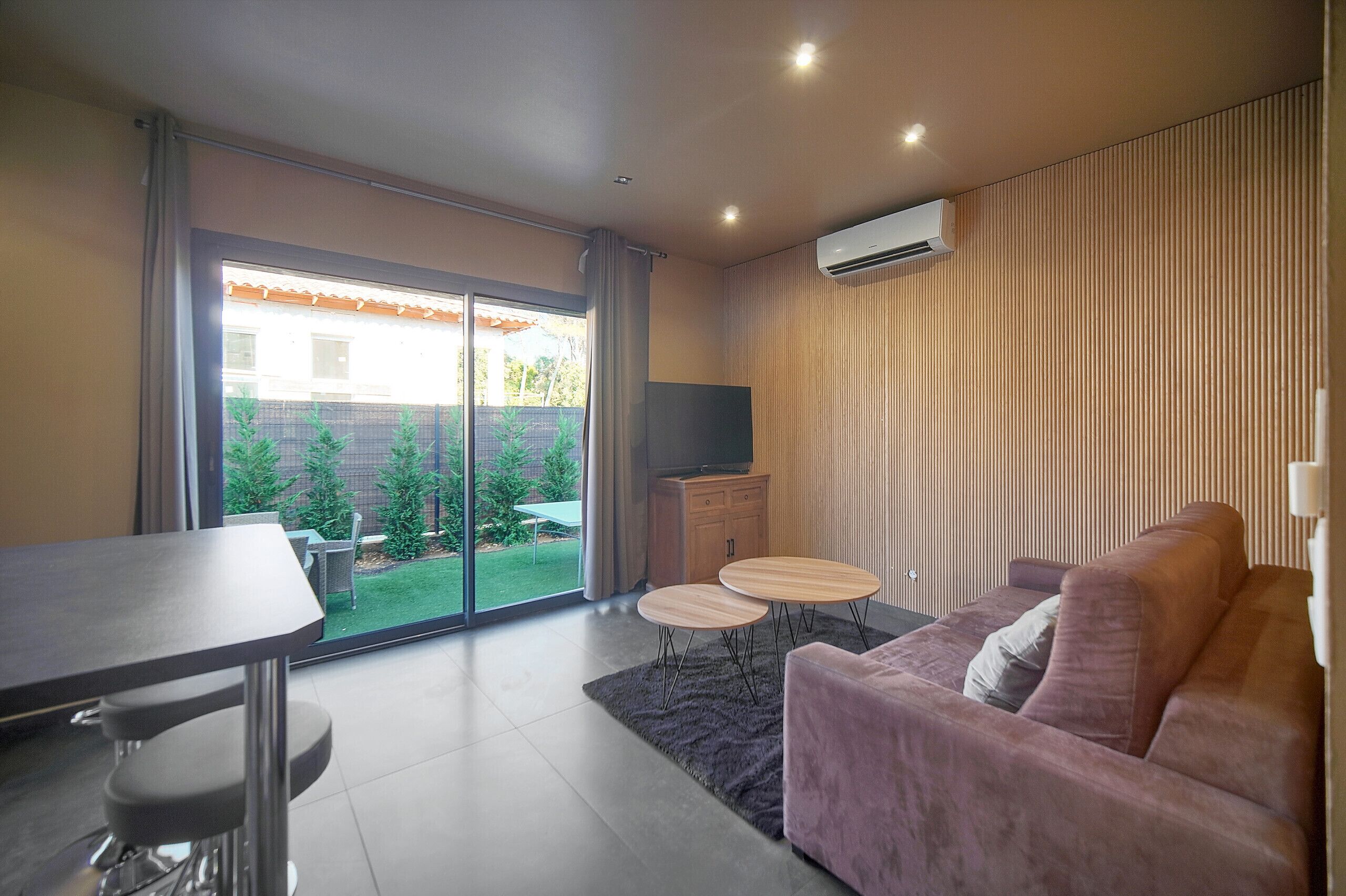 Exceptional 9-bedroom Villa In Mougins - Grasse