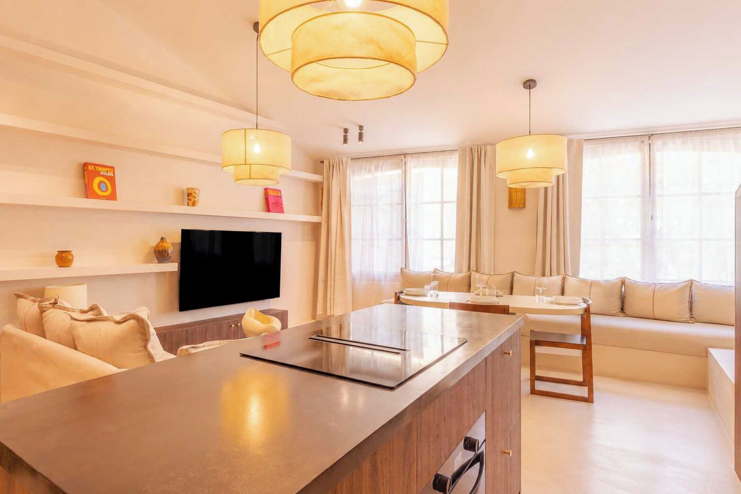 Apartamento | Interior