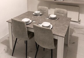 Restaurantes
