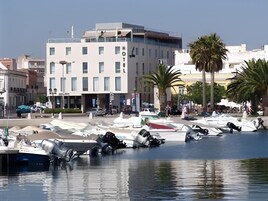 Marina