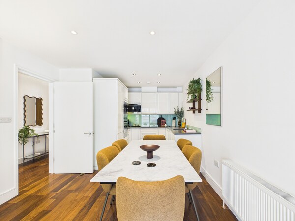 Westminster Residences By Apt. - London