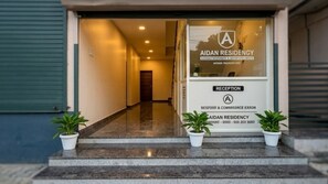 Recepção