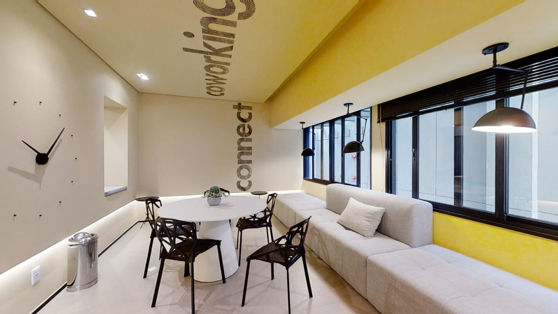 Vn Higienópolis, 450 Meters From The Santa Cecília Metro Station - São Paulo