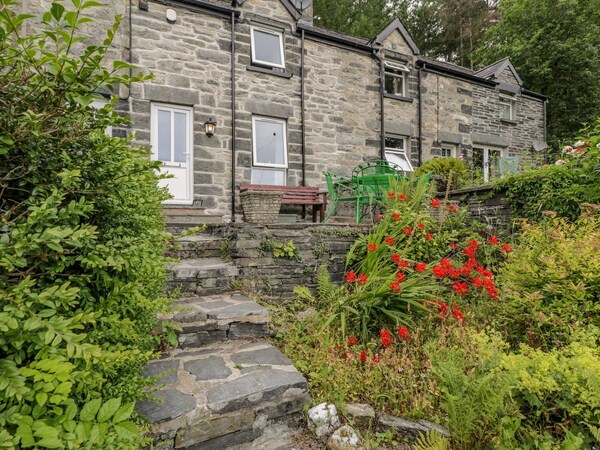 Awelfryn - Snowdonia National Park