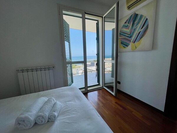 Bari Suite & Solarium - Bari