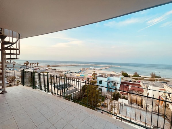 Terraço/pátio interior