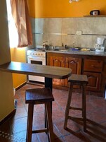 Cozinha privada