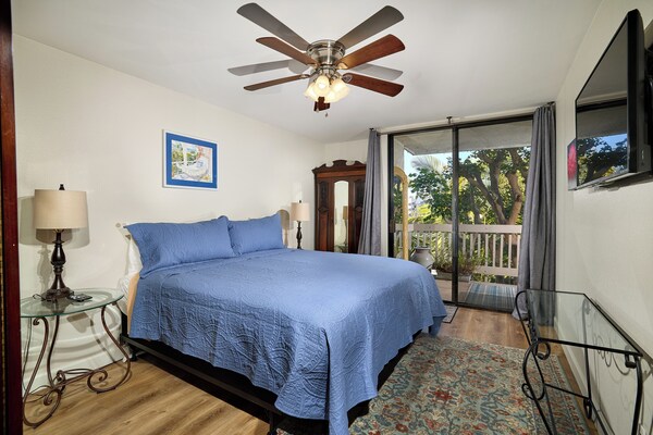 Come Stay At G208 Secluded One Bedroom Unit Near The Ocean - Vista, CA
