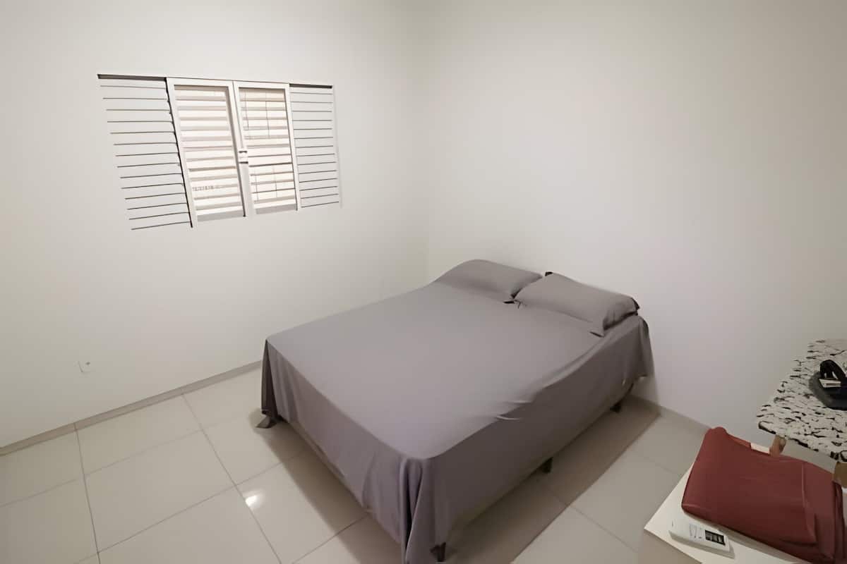 Apartamento Familiar | Ferro/tábua de engomar, Wi-fi grátis 