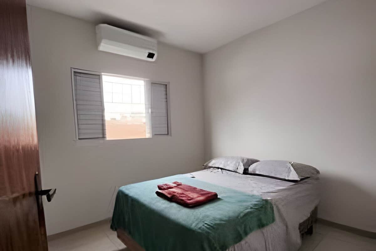Apartamento Familiar | Ferro/tábua de engomar, Wi-fi grátis 