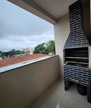 Apartamento Familiar | Terrenos do alojamento