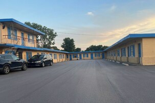 Estacionamento