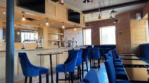 Bar (na propriedade)