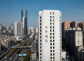 Fachada
