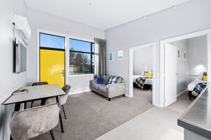 Two Bedroom Family Apartment