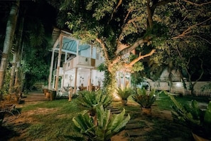 Fachada