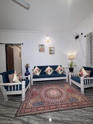 Suite Júnior | Interior