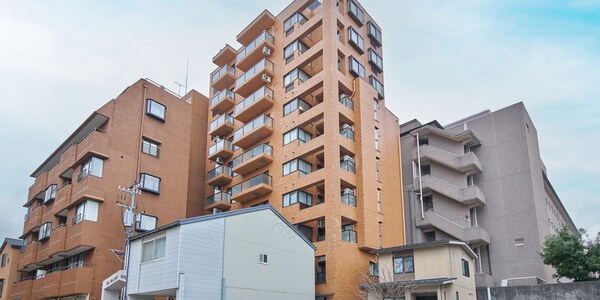 Dia Palace Ohtemon - Hakusan