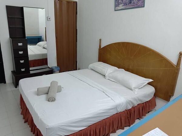 Vkb Ferringhi Styles Penang Grand Star - Tanjung Bungah