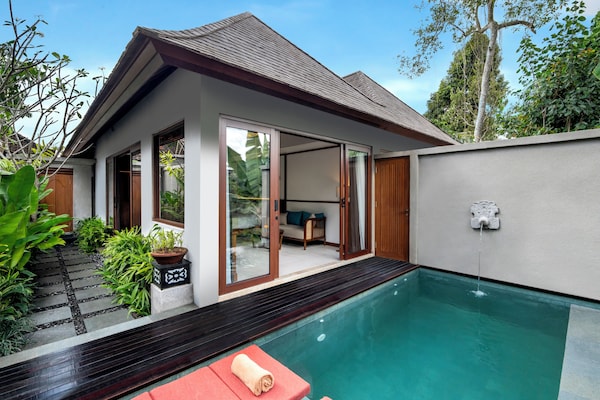 Emana Wedari Villas - Ubud