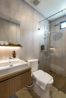 Cabana | Banheiro