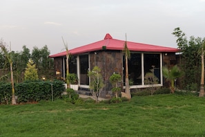 Fachada