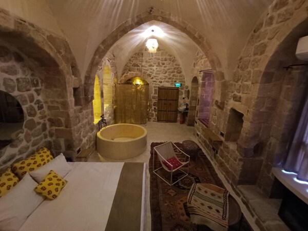Beyt Merin Konağı - Mardin