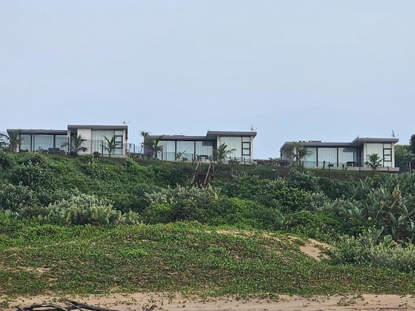 Ntomb'lele Ocean View Luxury Villas - Tugela Mouth