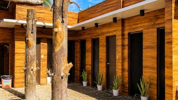 Casa de Campo Standard, vista para a praia | Exterior