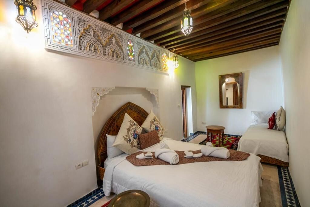 Suite Comfort, Vista para a cidade
