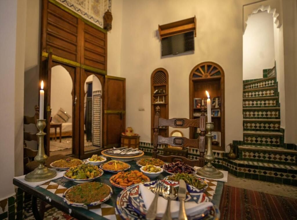 Restaurantes