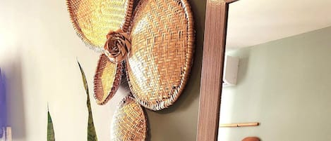 Apartamento | Parte interna