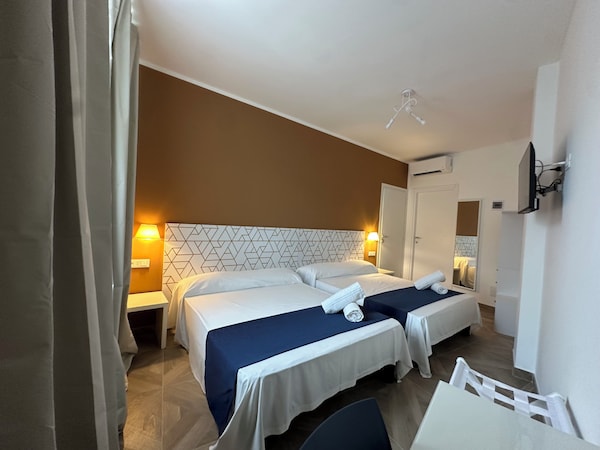 Hotel Link Rho - Jcube Hotellerie - Rho