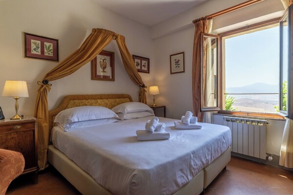 Relais Cloister Pienza - Pienza