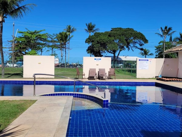Residencial Jardins Taperapuan - Bahía