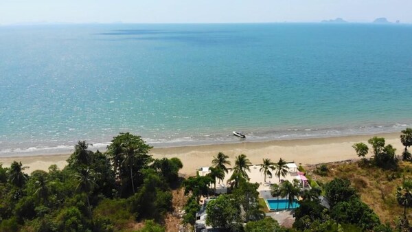 Bann Sunset Cove Krabi - Ko Lanta District