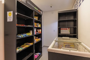 Sala de jogos