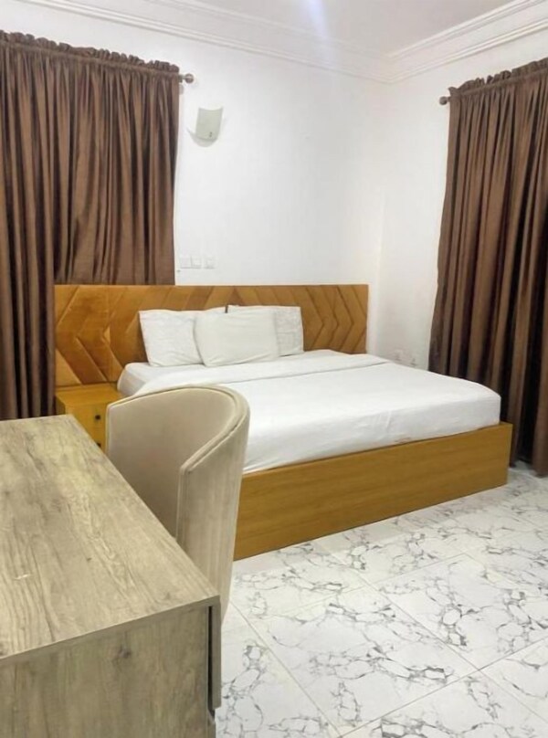 Nathivian Apartment - Abuja