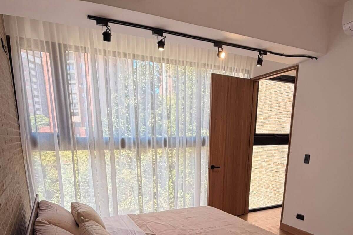 Wi-fi grátis, roupa de cama fornecida 