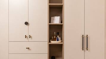 Apartamento Superior, varanda, Vista para a cidade | Wi-fi grátis
