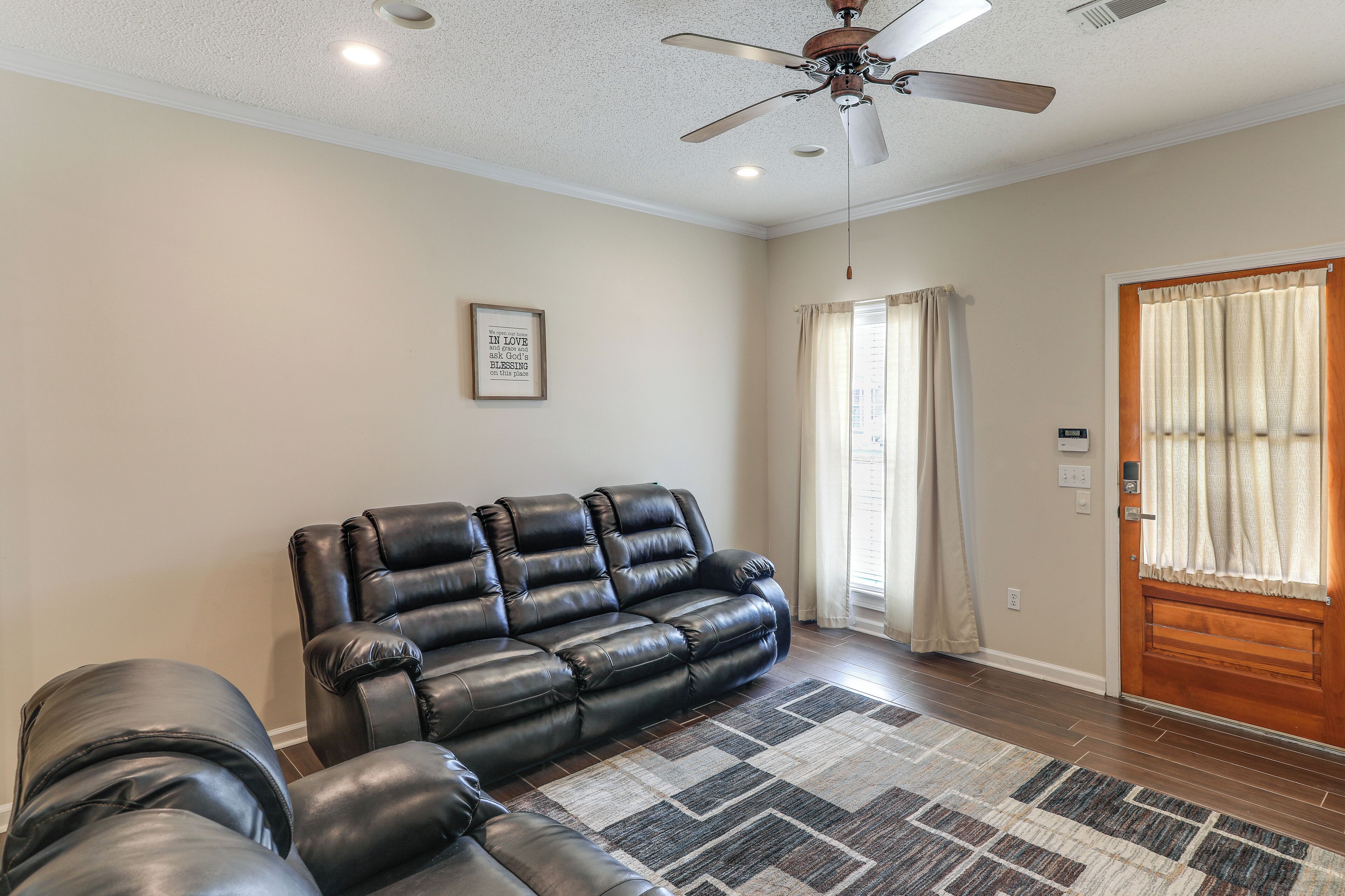 En-suite Ease For Ole Miss Weekends 3 Mi Away - 옥스퍼드