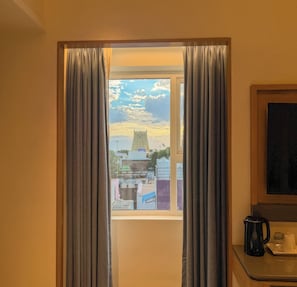 Quarto superior