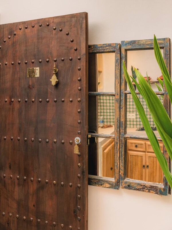 Your Douiria - Marrakesh